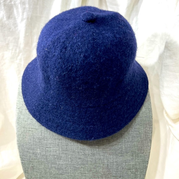 Epoch Apparel | Accessories | Nwotbucket Hat 0 Wool Unisex Made Up Like ...